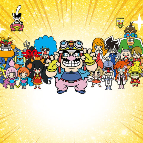 Ranking the Best WarioWare Games | Goomba Stomp Magazine