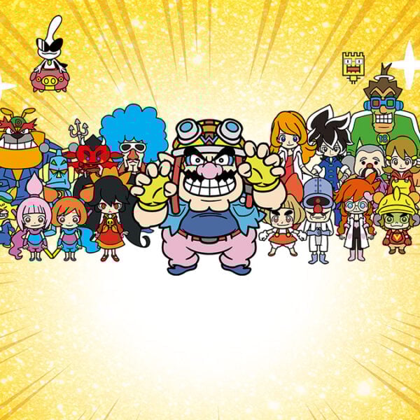 Ranking the Best WarioWare Games | Goomba Stomp Magazine
