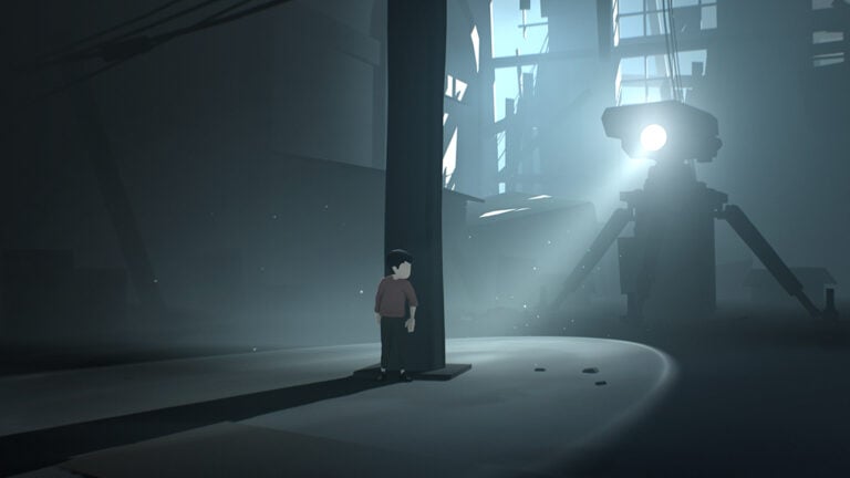Playdead's Inside, and Desperately Trying to Break Out(side)