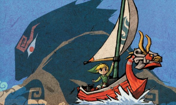 Ranking The Legend of Zelda: The Wind Waker Bosses