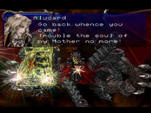 Revisiting Castlevania: Symphony of the Night’s Inverted Castle