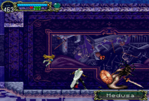 Revisiting Castlevania: Symphony of the Night’s Inverted Castle
