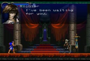 Revisiting Castlevania: Symphony of the Night’s Inverted Castle