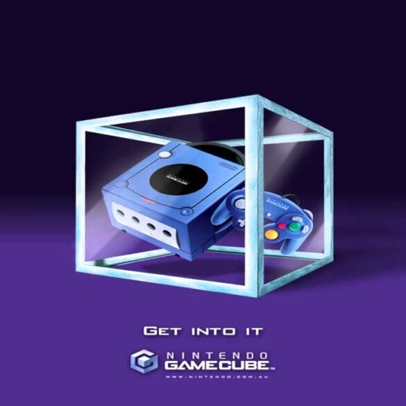 20 Years Later: The Nintendo GameCube | Goomba Stomp Magazine
