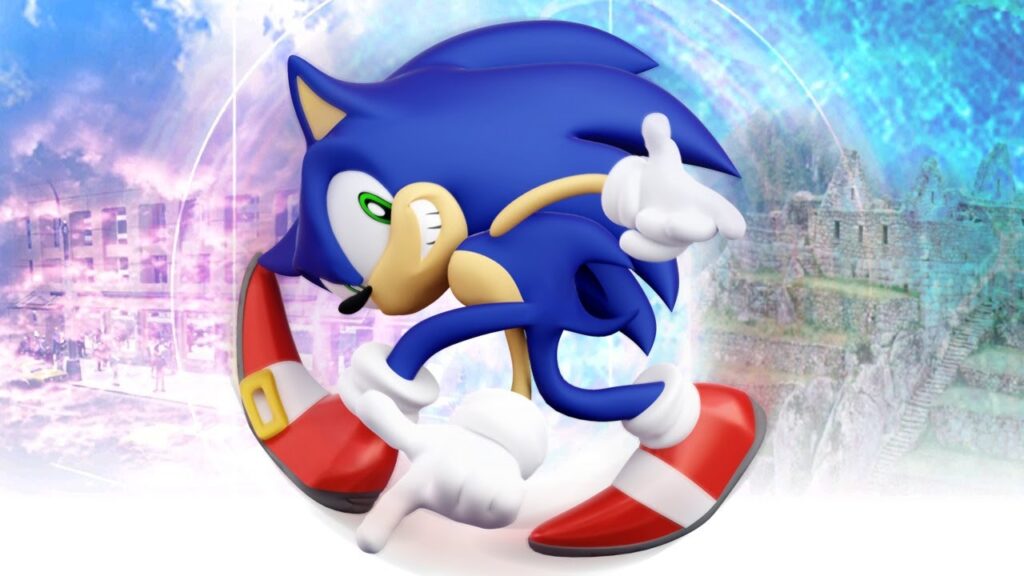 Sonic Adventure: 20 Years of Divisiveness | Goomba Stomp Magazine