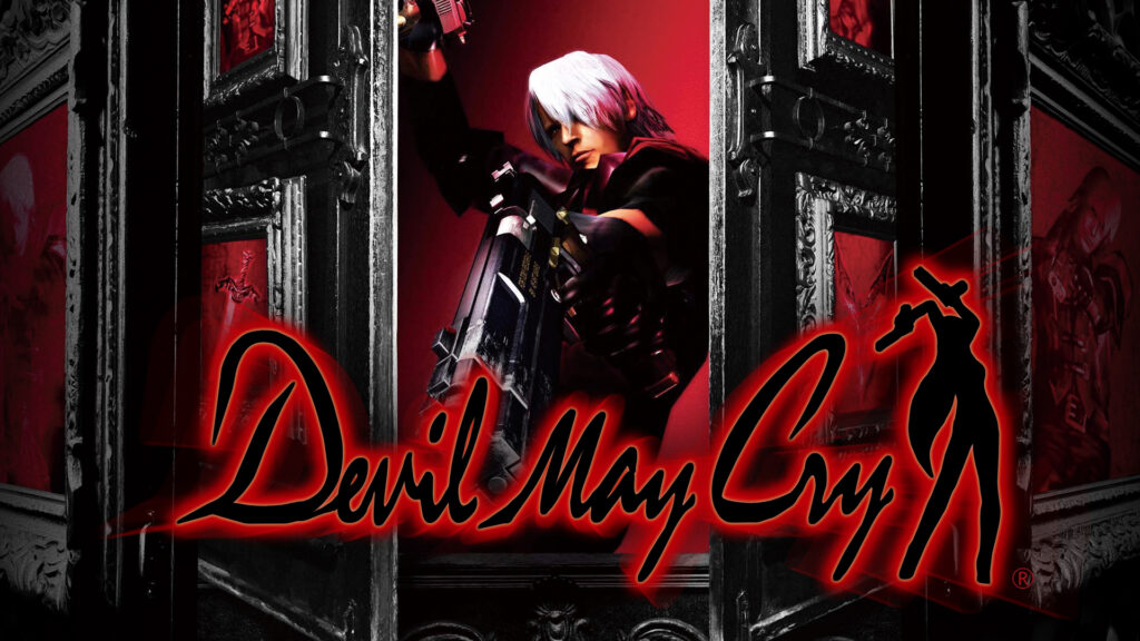 Dante Must Die! How Devil May Cry Perfected Difficulty | Goomba Stomp ...