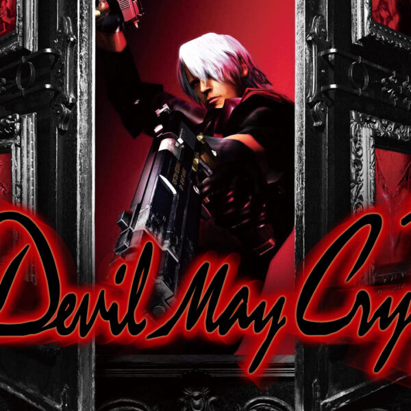 Vergil Must Die! How Devil May Cry 3: Dante’s Awakening Refined A Genre