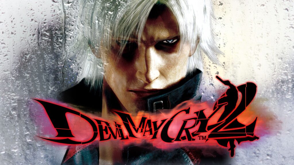 Lucia Must Die! Why Devil May Cry 2 Shouldn’t Be Overlooked