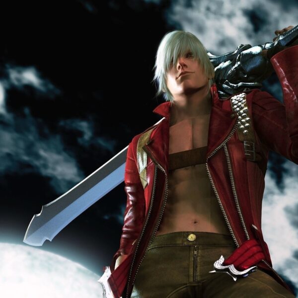Heaven or Hell: Devil May Cry's Victory Lap | Goomba Stomp Magazine