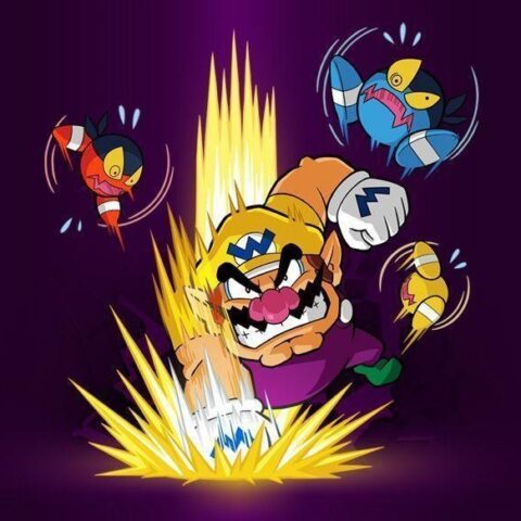 Ranking the WarioWare: Get It Together! Crew | Goomba Stomp Magazine