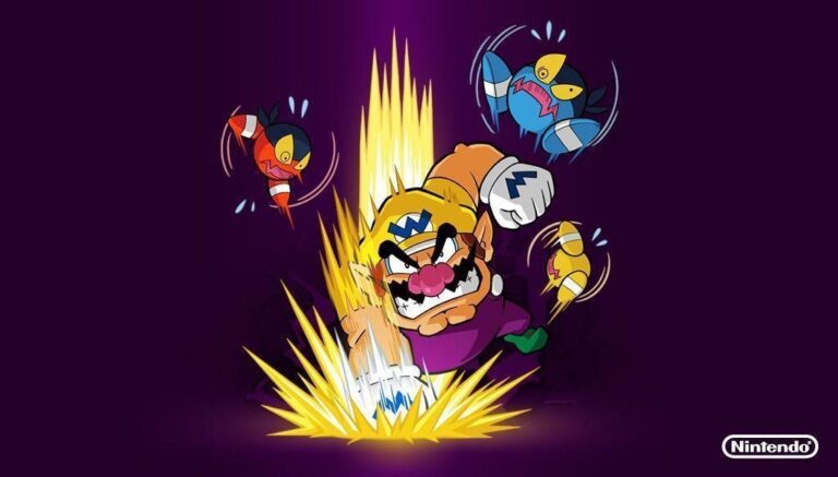 Ranking the Best WarioWare Games | Goomba Stomp Magazine