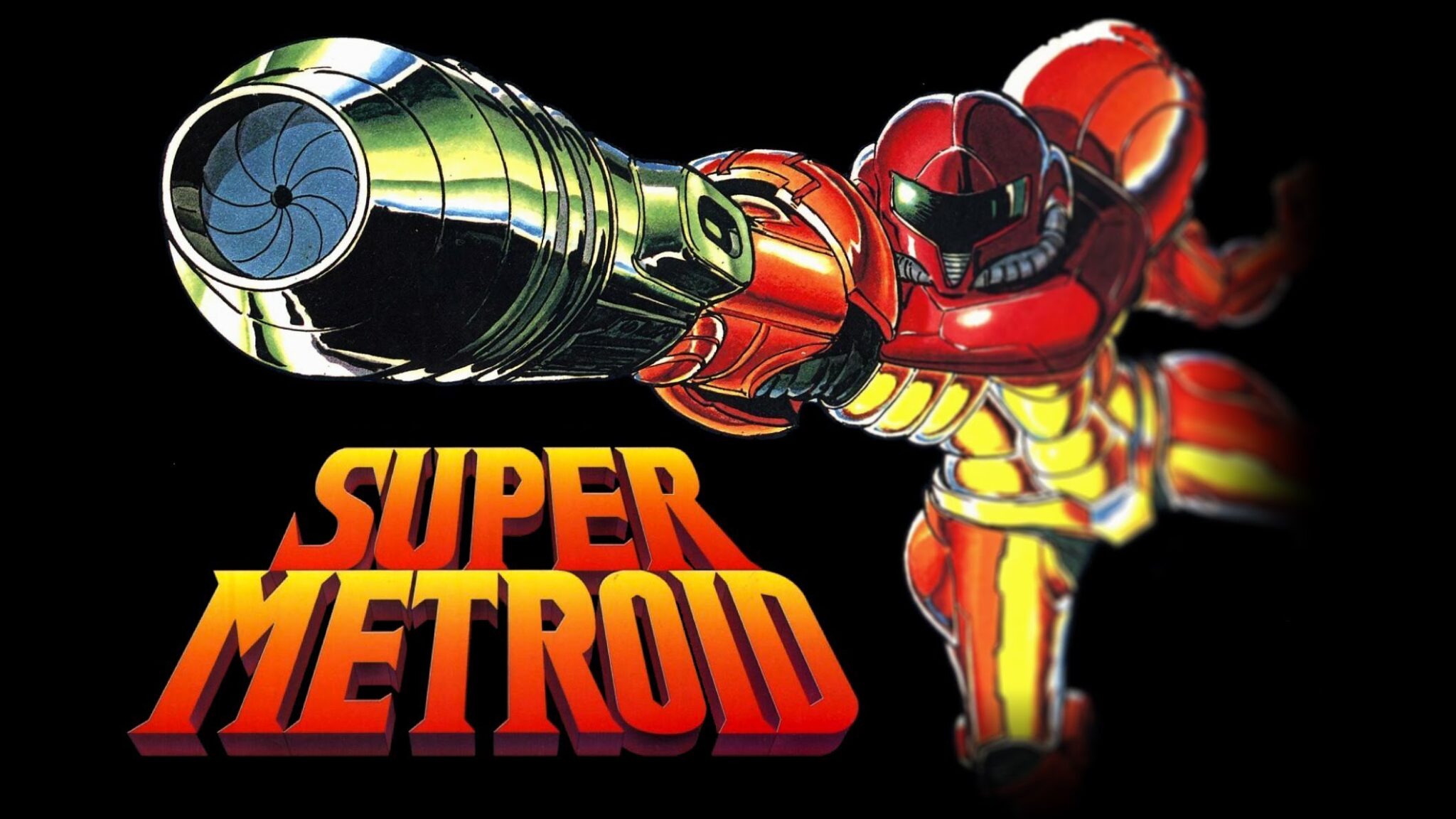 Super Metroid Was Released 25 Years Ago In North America