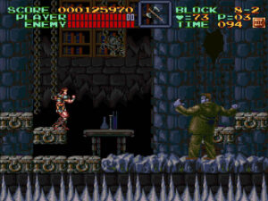The Best Castlevania Games of All Time | Goomba Stomp Magazine