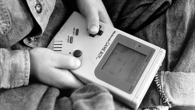 The Best Game Boy Games that Stand the Test of Time