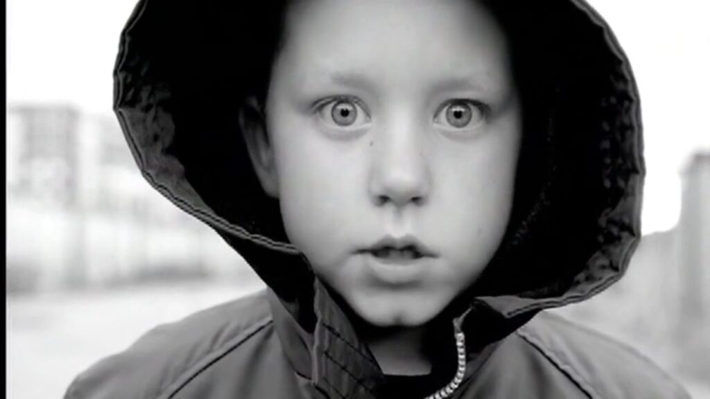 Remembering Frank Budgen's Insanely Brilliant Playstation Commercials