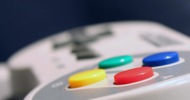 The 50 Greatest SNES Games of All Time | Goomba Stomp