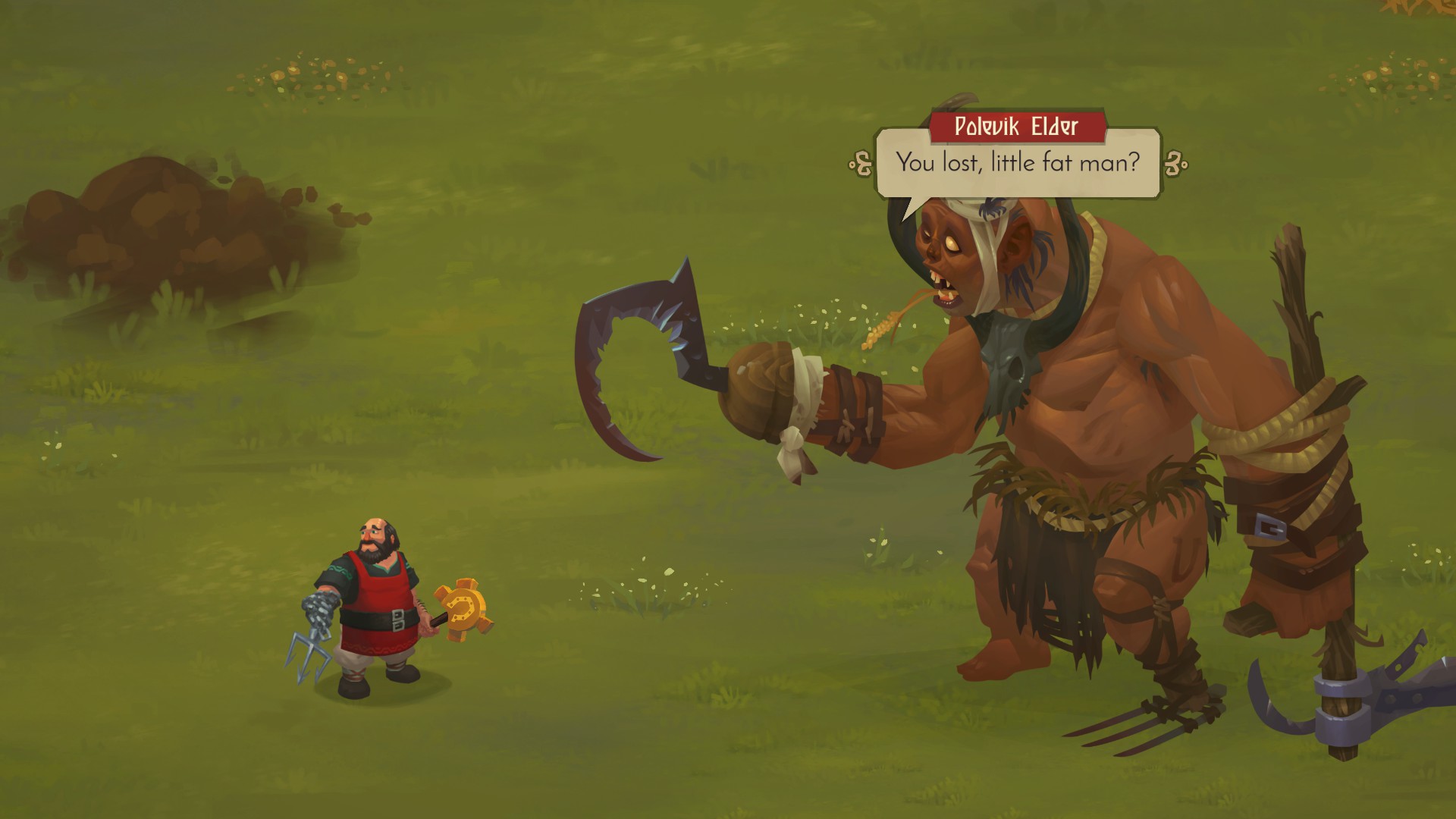 "A Different Spin on What Roleplaying Means" - An Interview with the ...