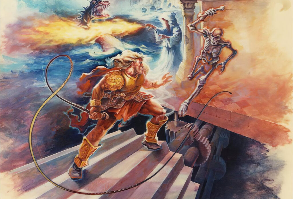 Castlevania III: Dracula’s Curse Unfolds a New Legacy | Goomba Stomp