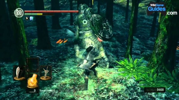 Dark Souls— One of the Most Important Games Of The Last Decade
