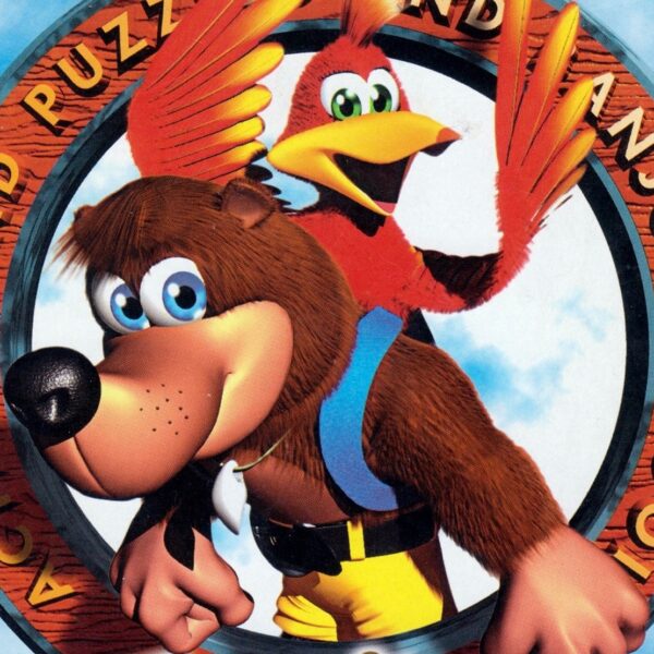 Banjo-Pilot Was One Of Rare’s Difficult Steps | Goomba Stomp Magazine