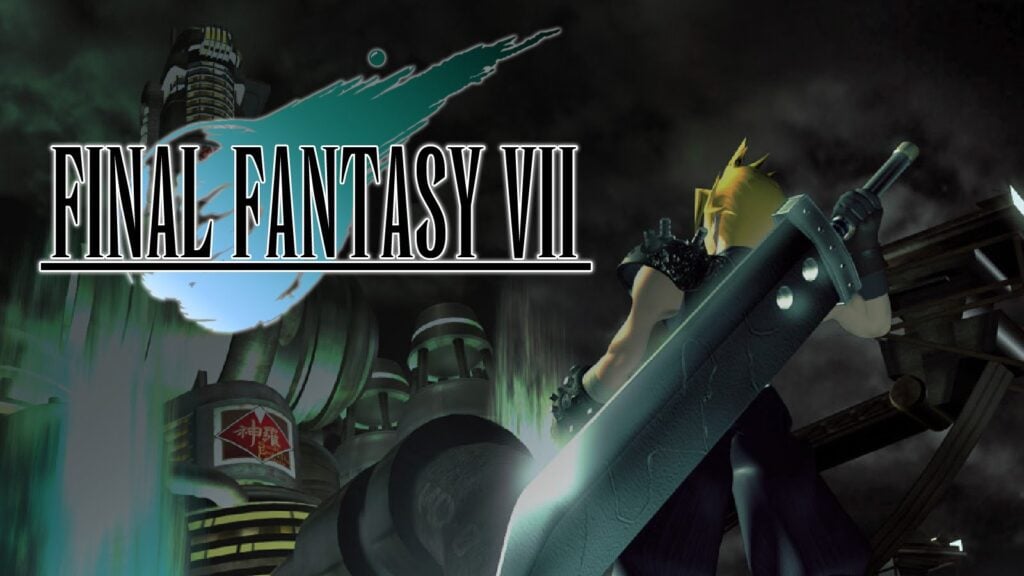 'Final Fantasy VII' (1997) is a Work of Art | Goomba Stomp Magazine