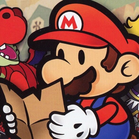 Ranking the Bosses of Paper Mario: The Thousand-Year Door