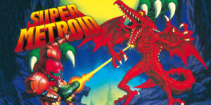 Great Moments in Gaming: Obtaining the Speed Booster in Super Metroid
