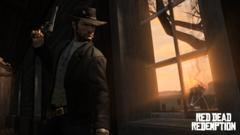 Red Dead Redemption and the Theme of Change