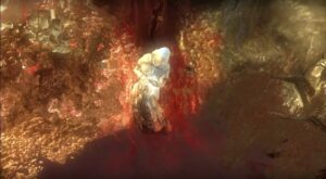 Great Moments in Gaming: Maiden Astraea in 'Demon's Souls'