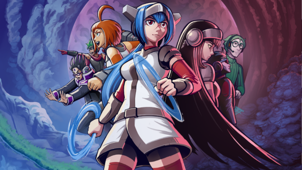 CrossCode Is A Remarkable Breed of RPG | Goomba Stomp Magazine