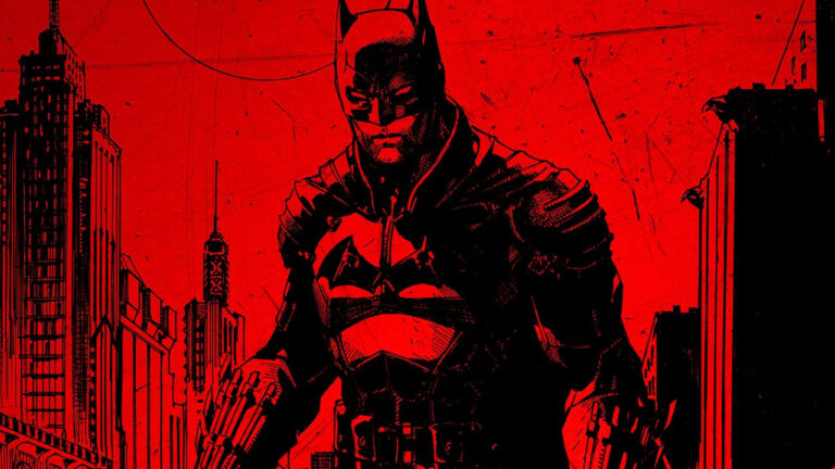 The Batman Teaser Trailer: A-Shot-by-Shot Analysis