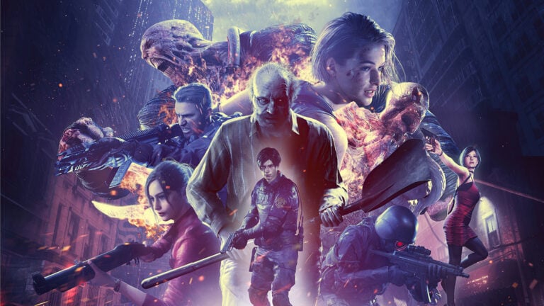 The Infection: Ranking the Best Resident Evil Games | Goomba Stomp Magazine