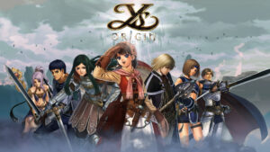 Ys Origin Proves That Great Game Design is Timeless