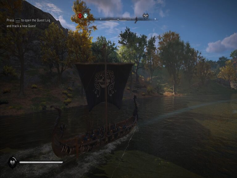 Assassin's Creed: Valhalla is a grand open-world saga | Goomba Stomp ...