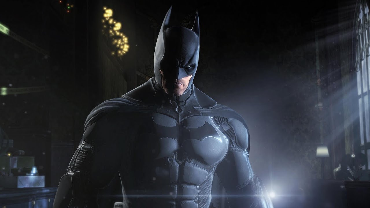 Ranking The Batman: Arkham Series | Goomba Stomp Magazine