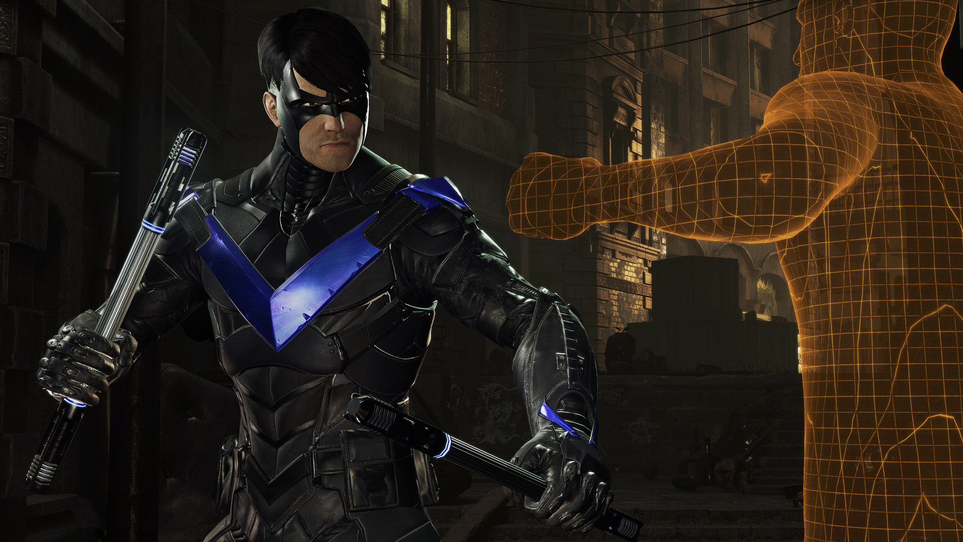 Ranking The Batman: Arkham Series | Goomba Stomp Magazine