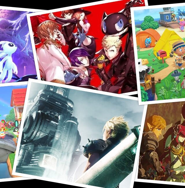 NXpress Nintendo Podcast 208: Hyrule Warriors: Age Of Calamity