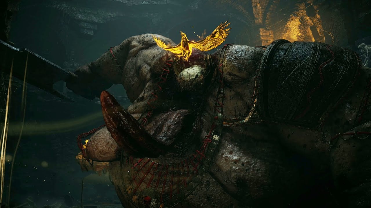 Ranking All 20 Demon's Souls Bosses | Goomba Stomp Magazine