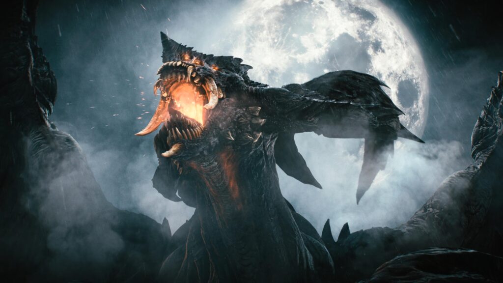 Demon's Souls: A Superb Update of the Genre-Defining Classic