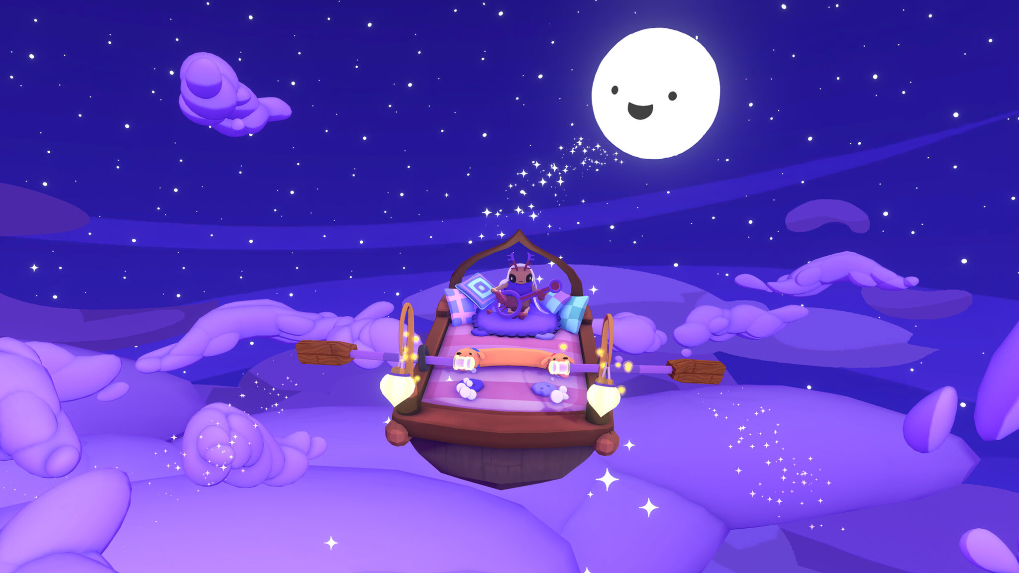 Bit Loom Games 'PHOGS!' Review | Goomba Stomp Magazine