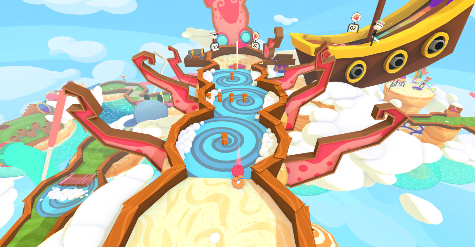 Bit Loom Games 'PHOGS!' Review | Goomba Stomp Magazine