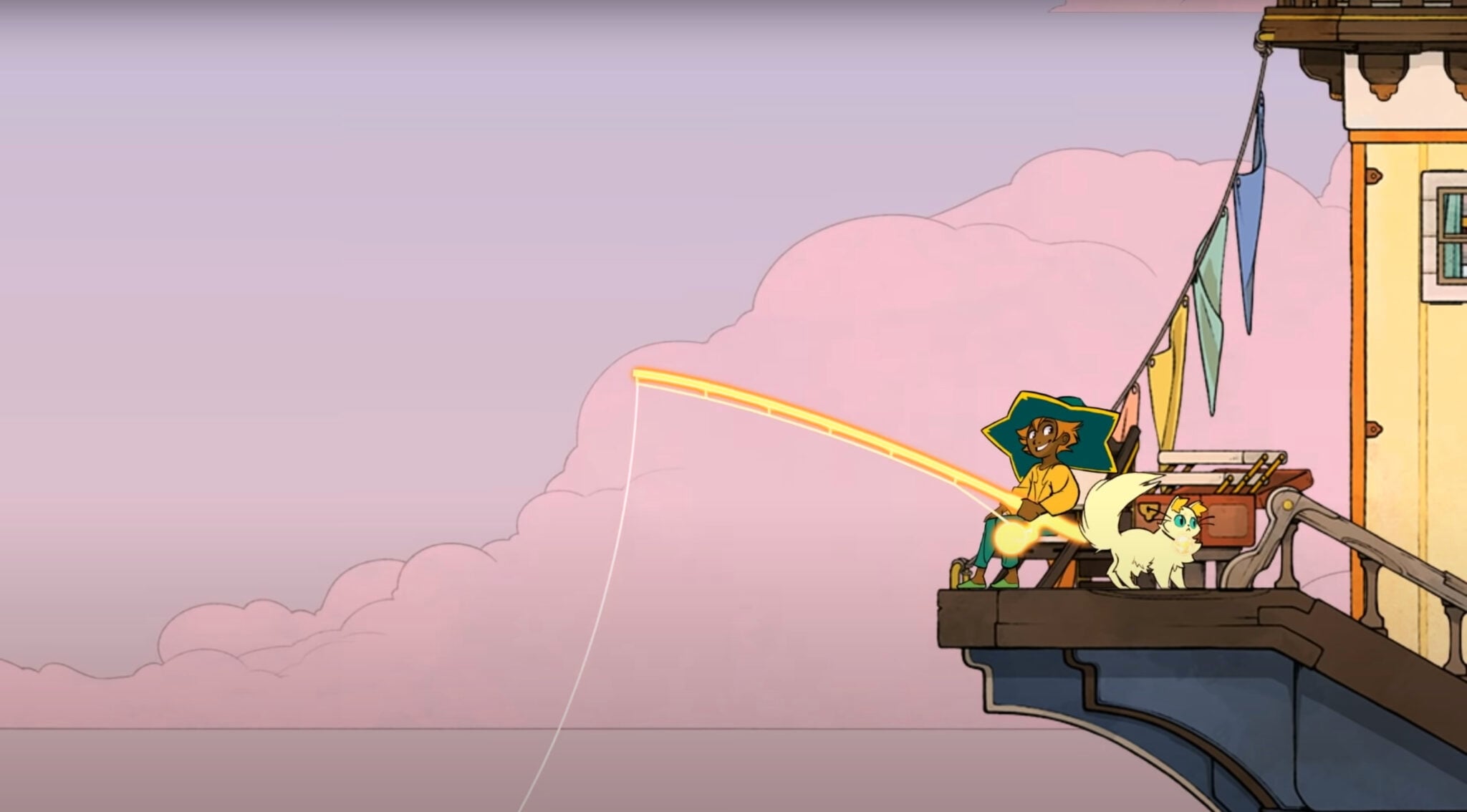 Spiritfarer: Indie Magic To Make You Cry | Goomba Stomp Magazine