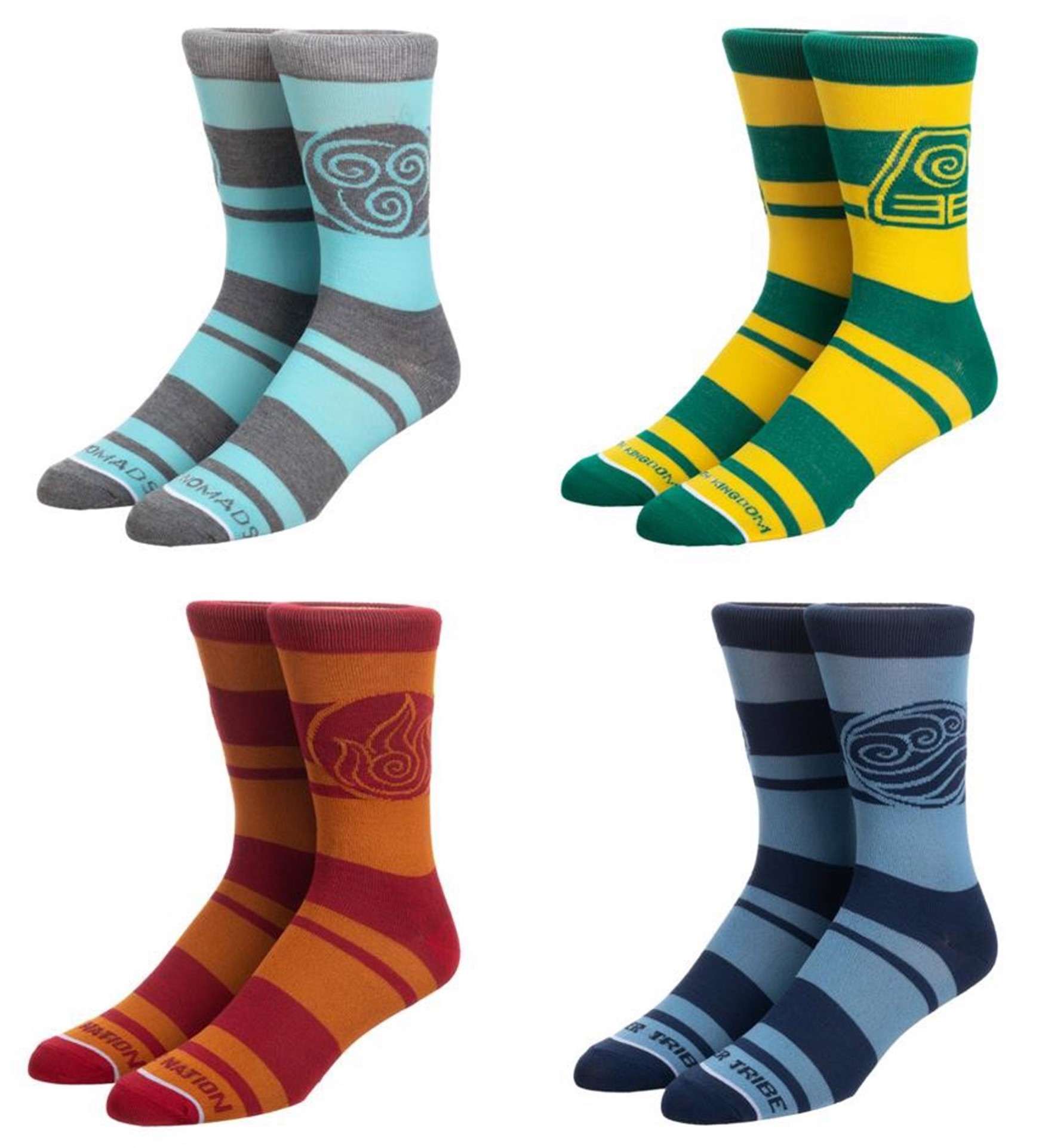 Avatar: The Last Airbender Holiday Gift Guide 2020 | Goomba Stomp Magazine