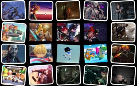 Best Video Games of 2020 (Part Two) | Goomba Stomp Magazine