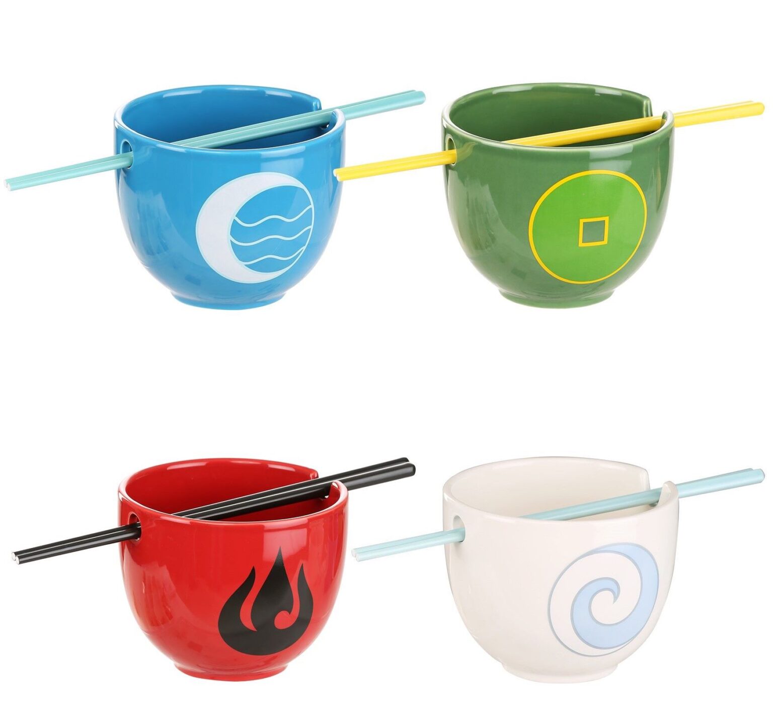 Avatar: The Last Airbender Holiday Gift Guide 2020 | Goomba Stomp Magazine