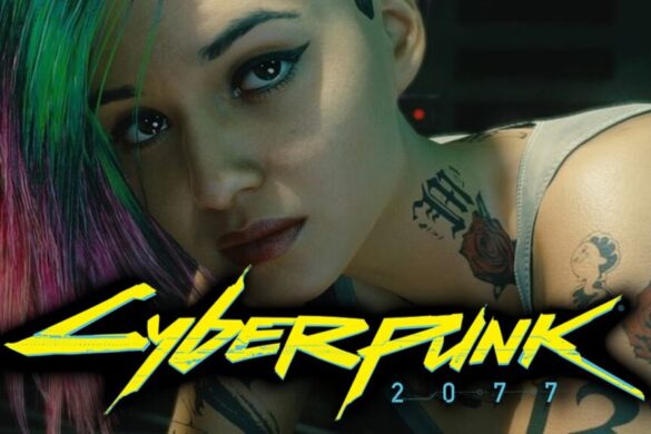 The Best Side Characters in Cyberpunk 2077 | Goomba Stomp Magazine