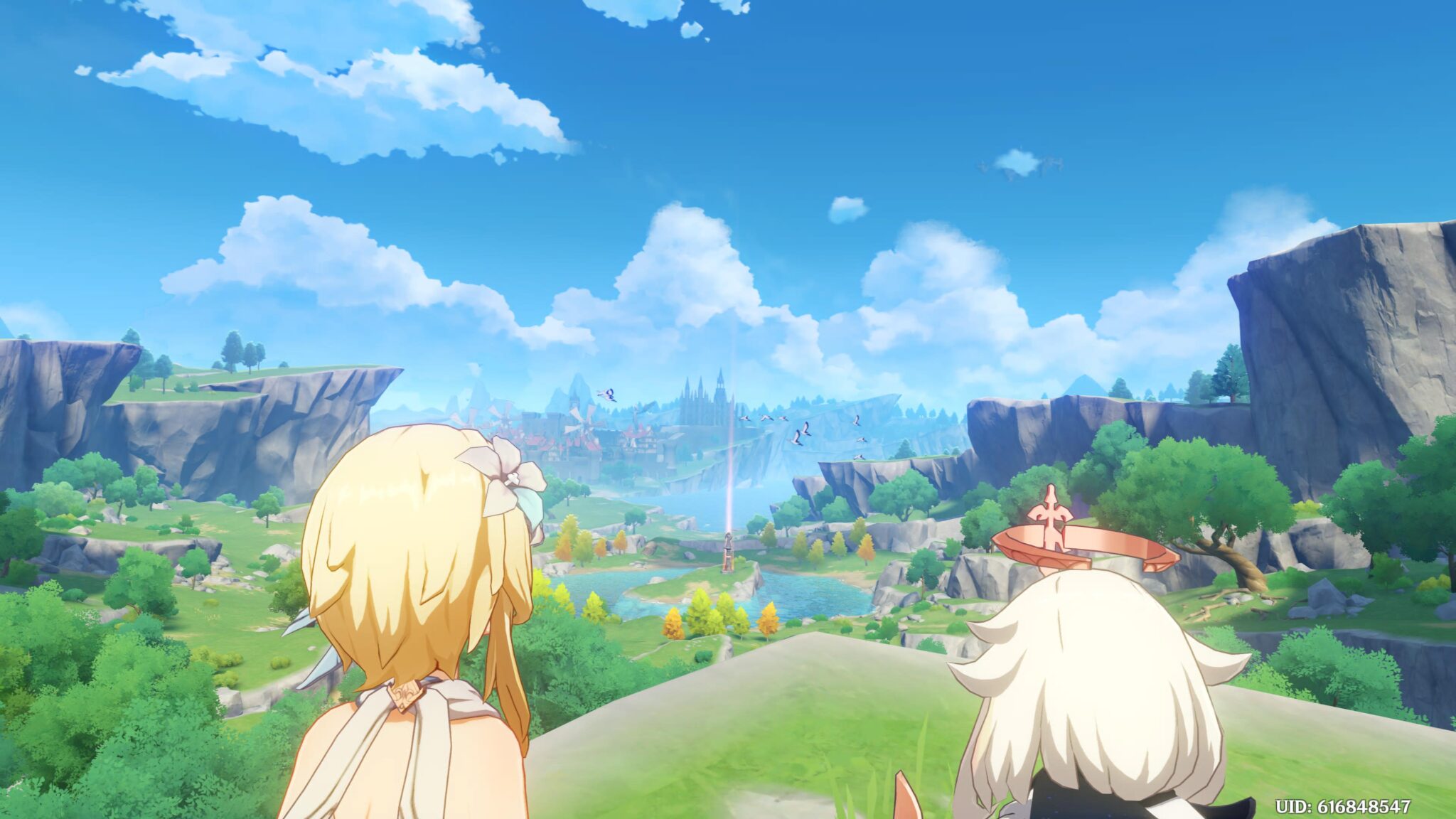 Is Genshin Impact the Best Free Game Ever? | Goomba Stomp Magazine