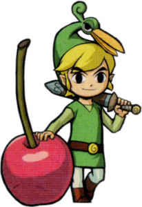 The Minish Cap: Capcom's Quintessential Zelda | Goomba Stomp Magazine