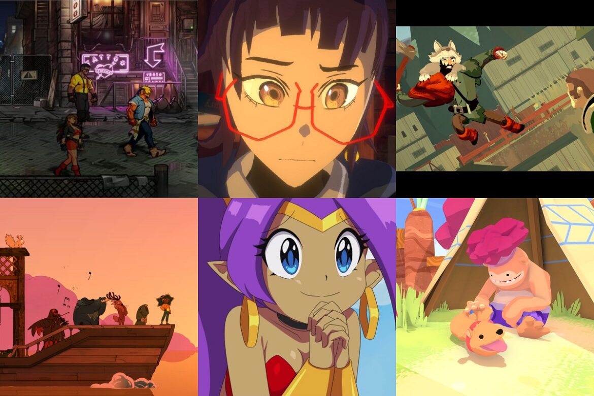 Here's a Toast to the 20 Best Indie Games of 2020 | Goomba Stomp Magazine