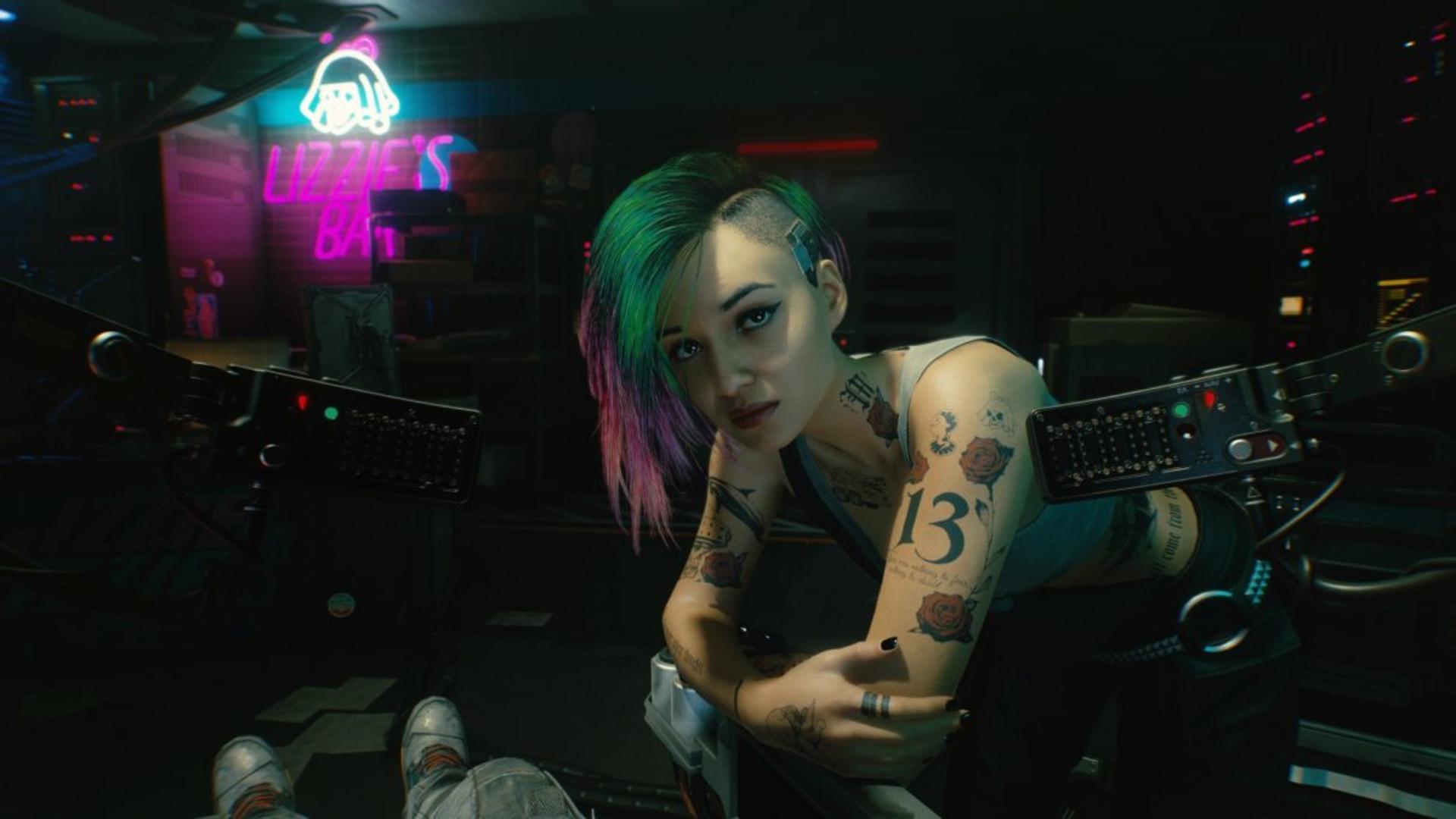 The Best Side Characters in Cyberpunk 2077 | Goomba Stomp Magazine
